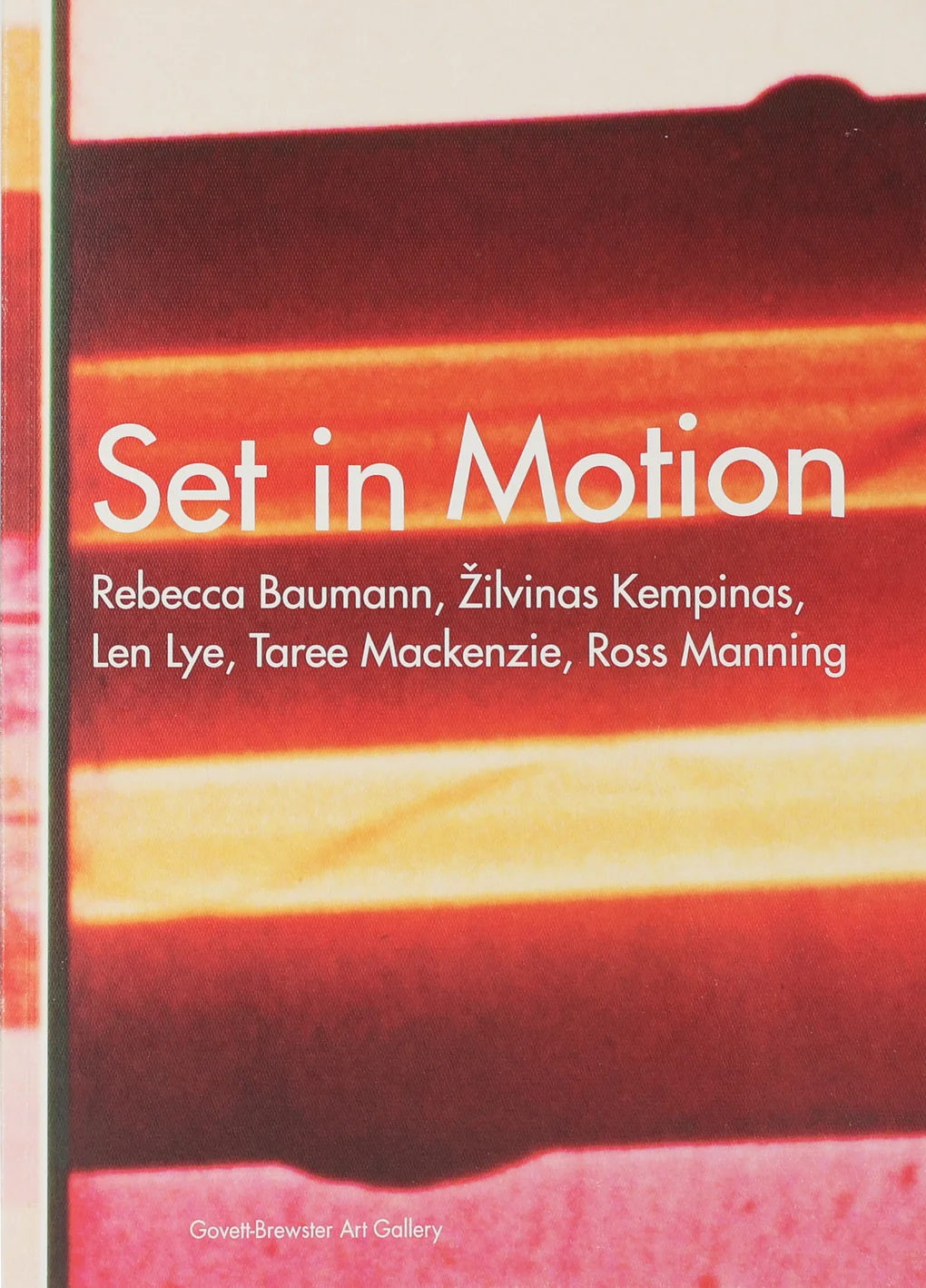 Set in Motion