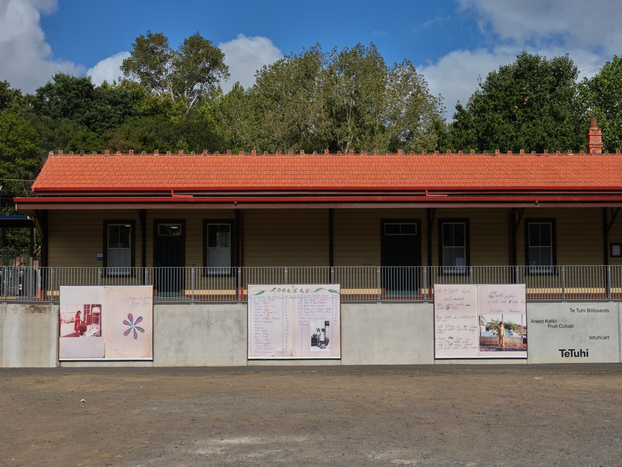 Te Tuhi | Art Today with Claire Chamberlain 2022 - Enroll Now