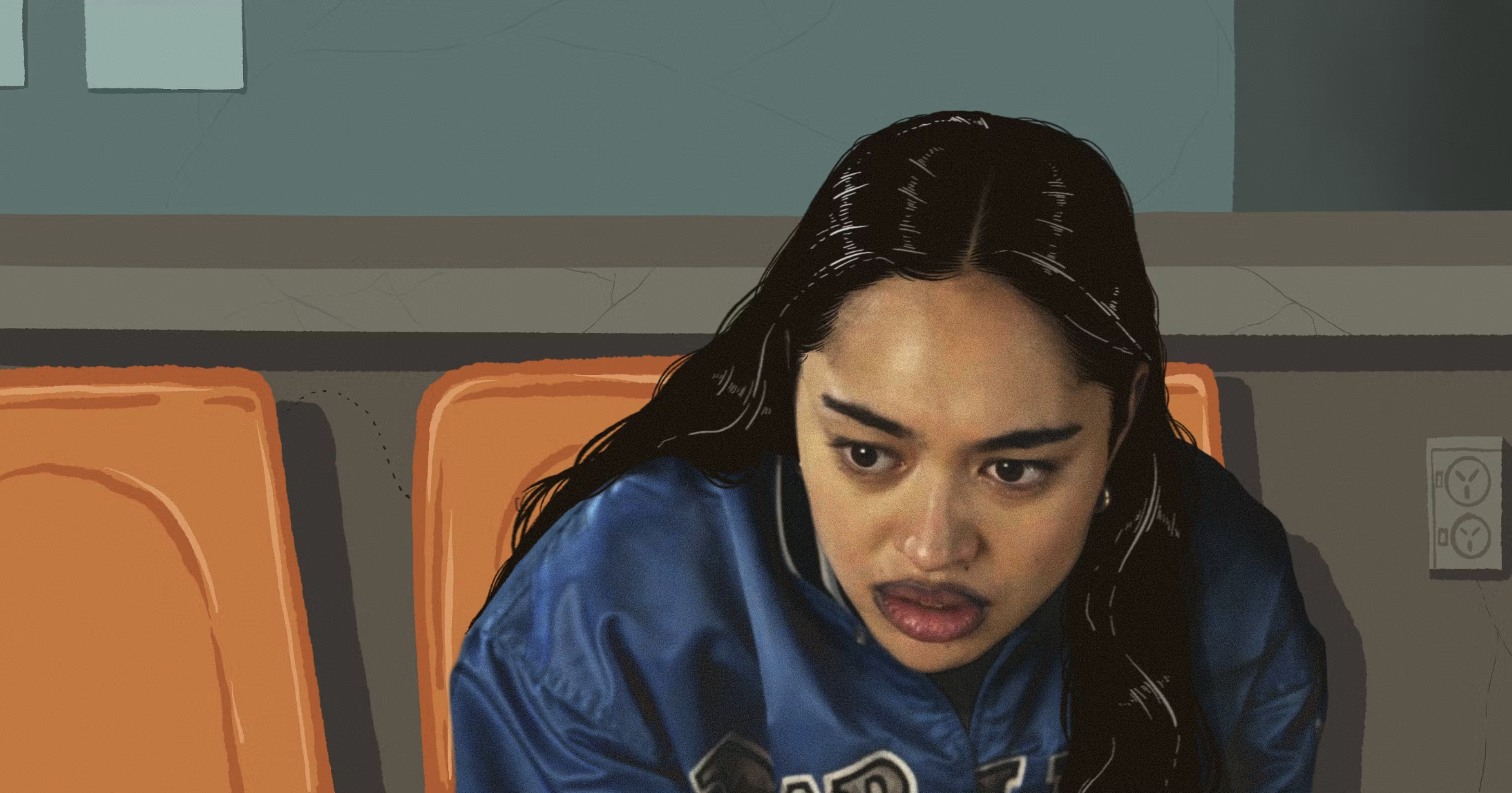 Phillida Reid | Robyn Kahukiwa Film Programme Curated by Tendai Mutambu, Jessica Hansell and ...