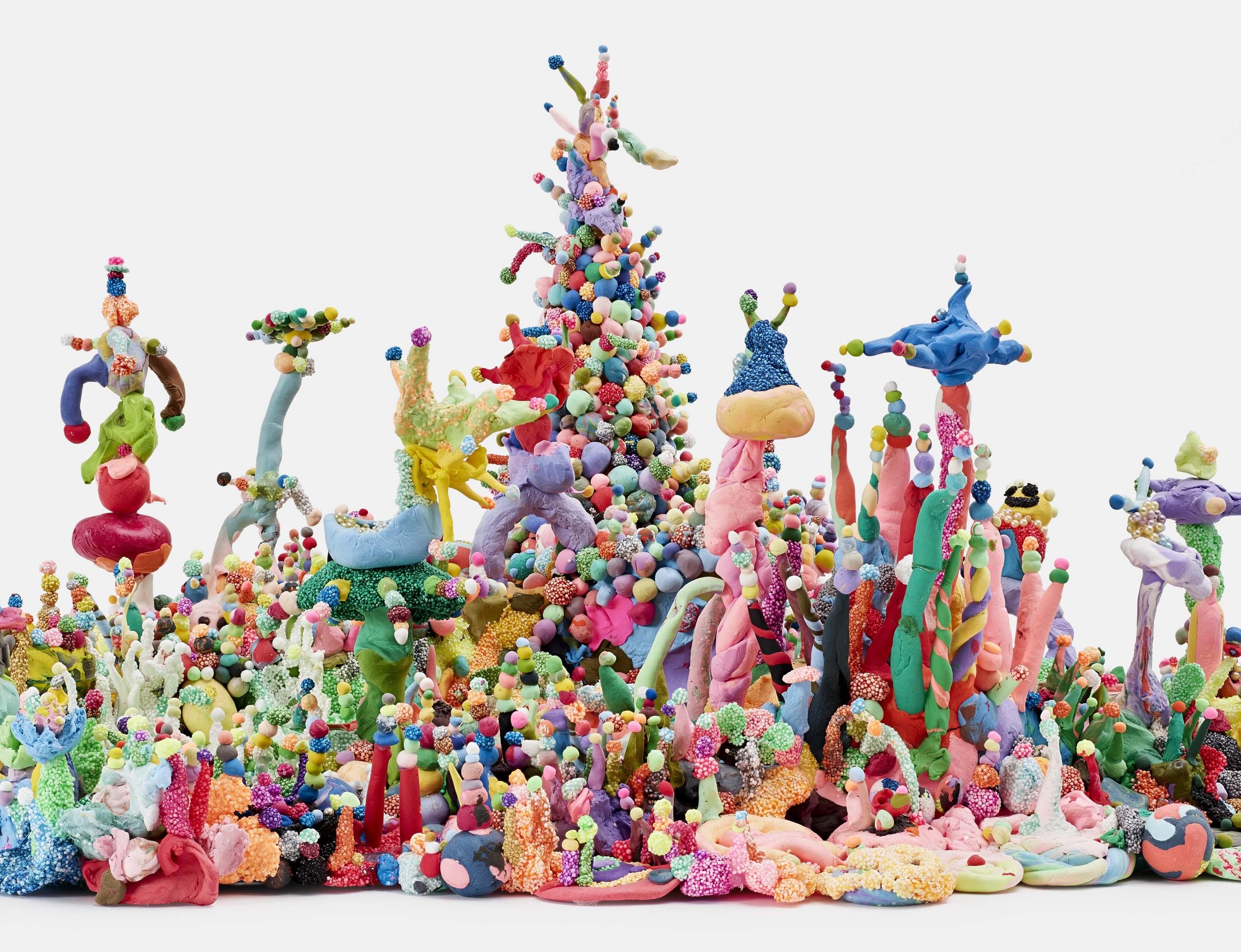 Artland | Do Ho Suh – Auckland Art Gallery