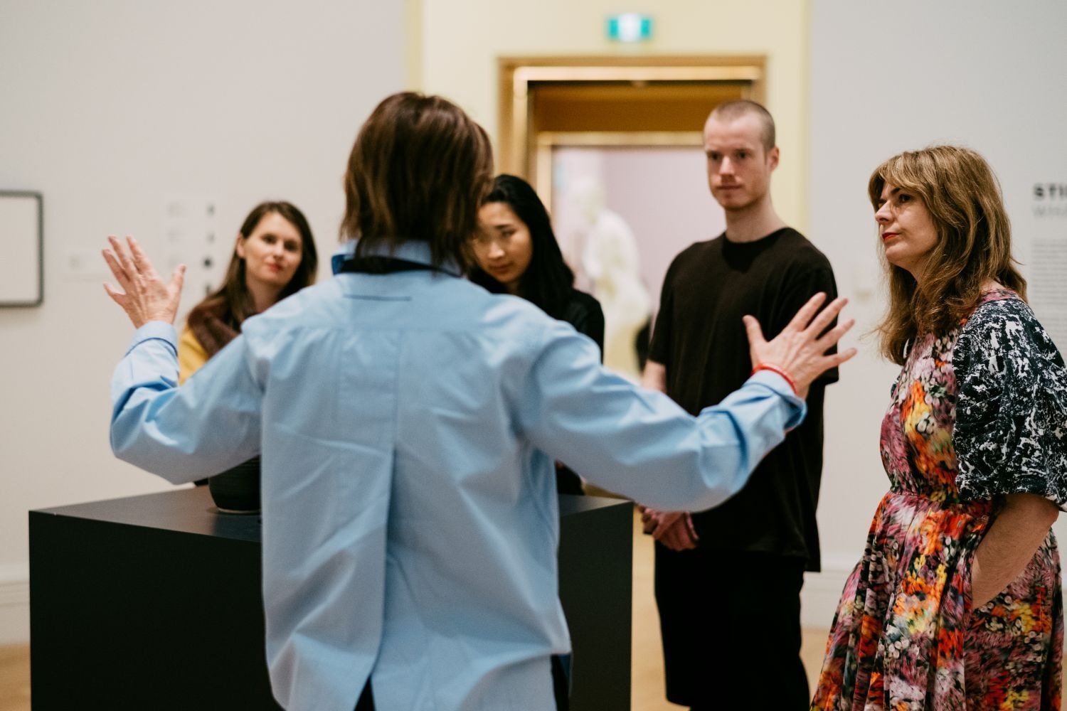 Guided Tour | Pop to Present