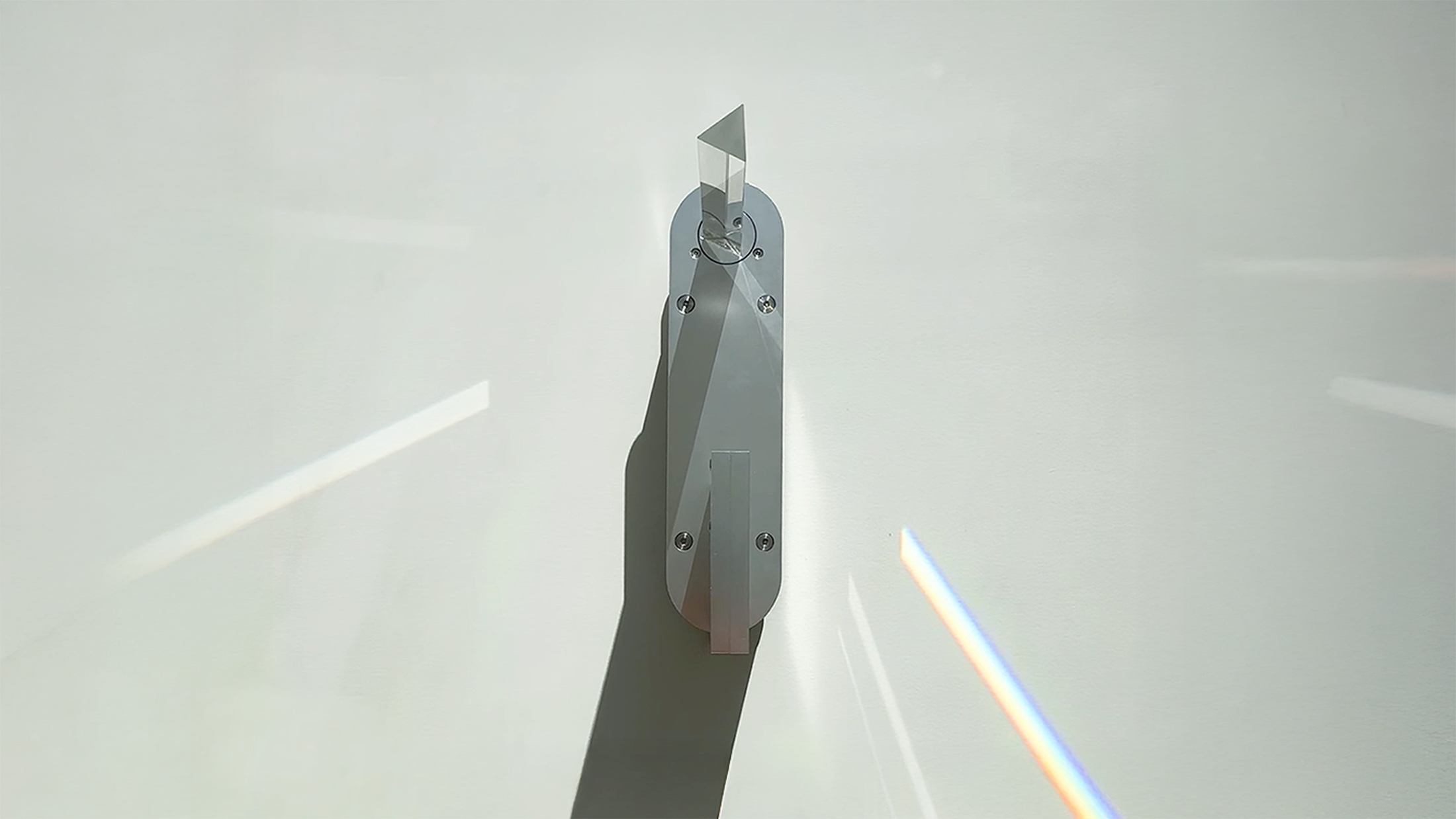 Ian Douglas-Jones in 'TRACERIES', Design Shanghai 2026
