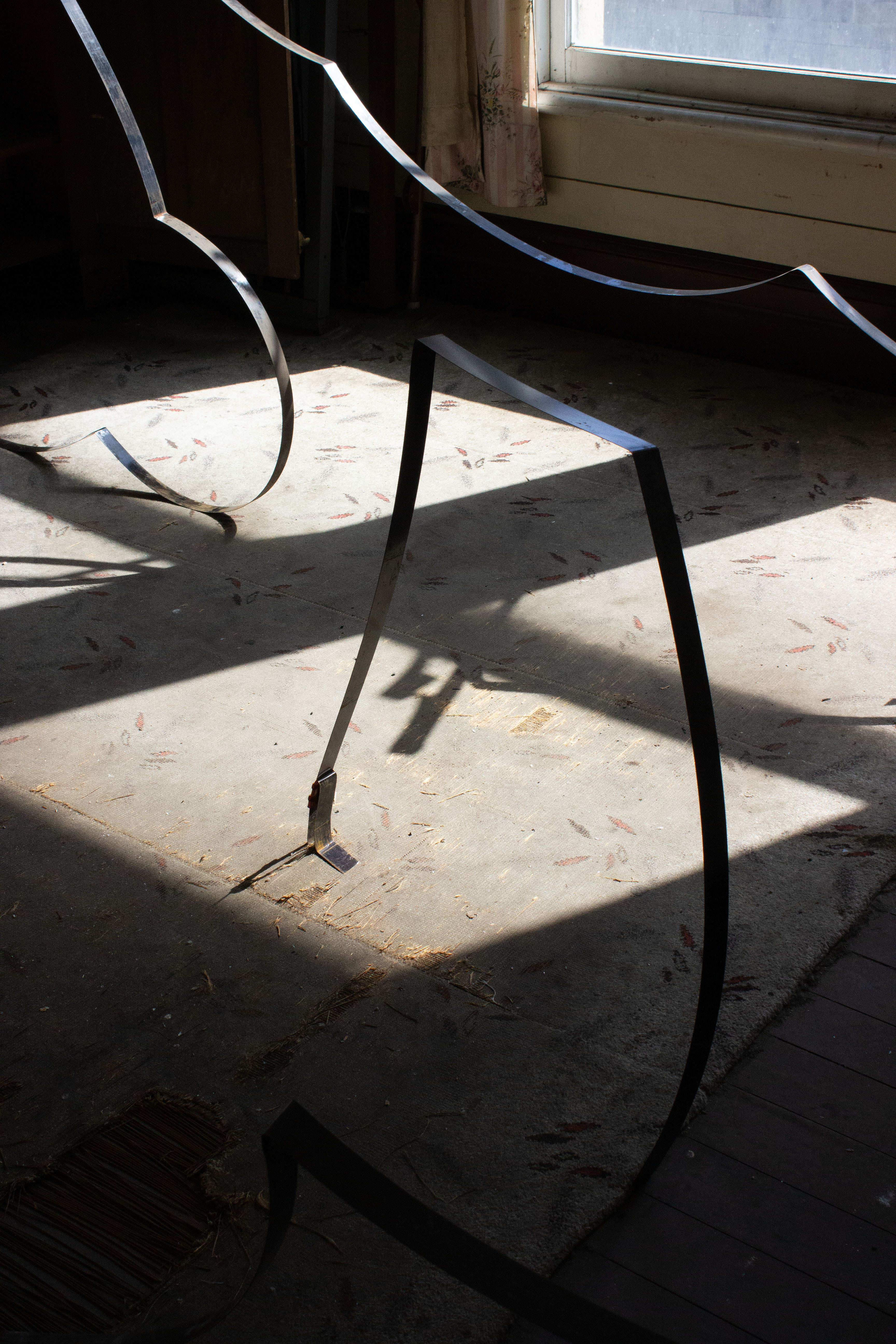 Crucible Artist Residency Exhibition Presented by the Hynds Foundation