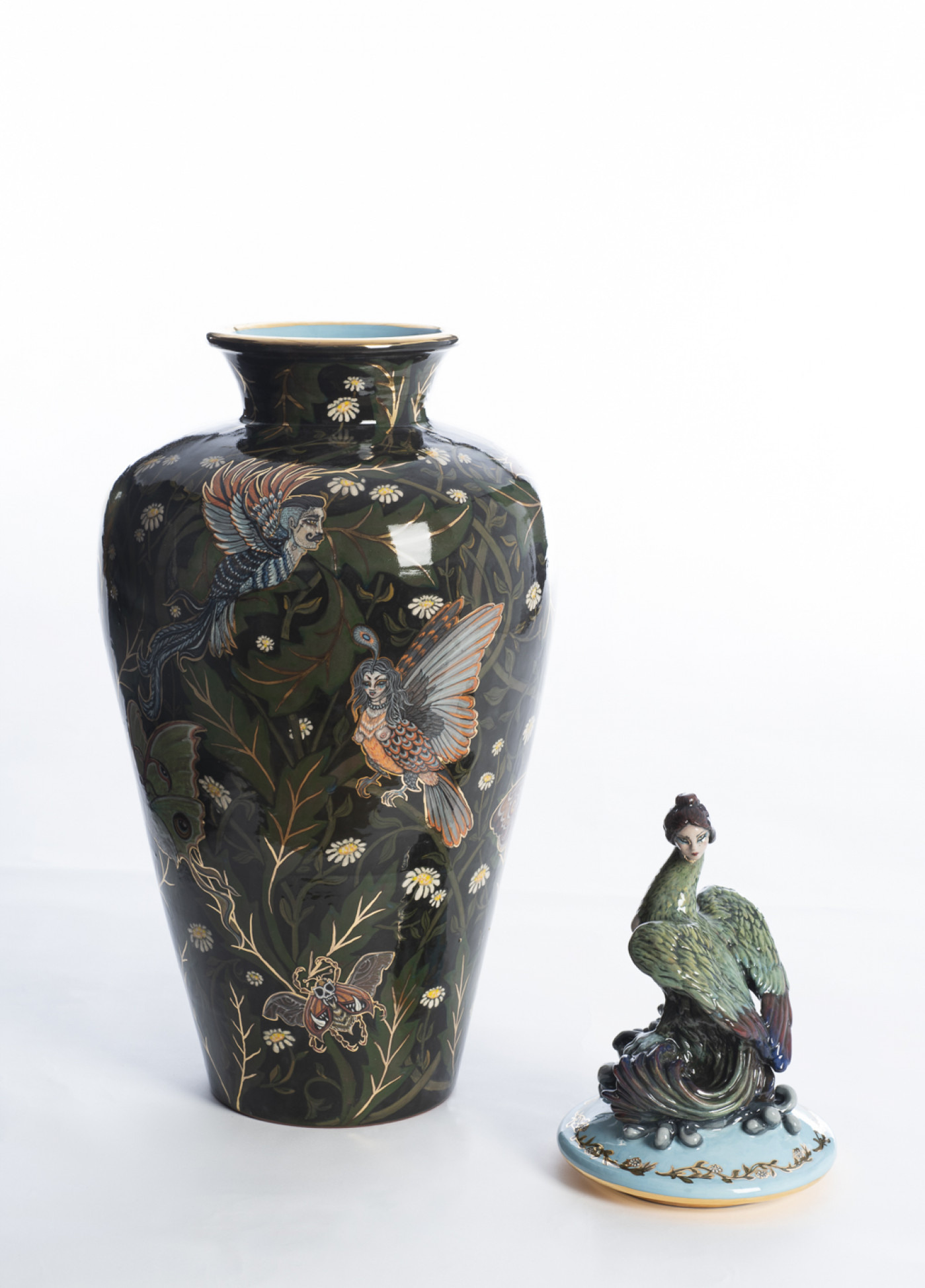 Megan Dickinson Gallery