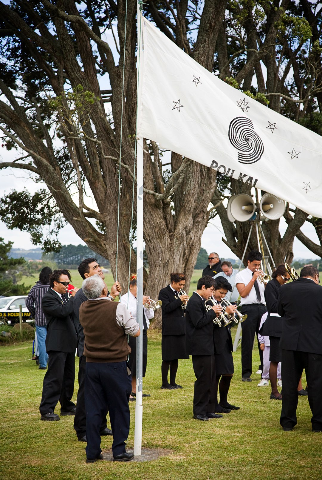 Te Pani, Te Pouaru, Te Rawakore: Nurturing Generations through Poukai
