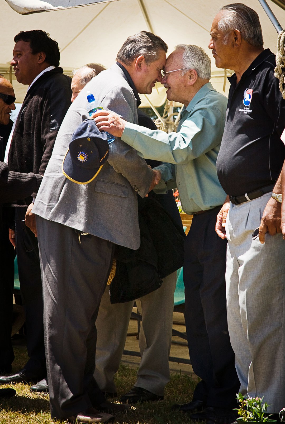 Te Pani, Te Pouaru, Te Rawakore: Nurturing Generations through Poukai