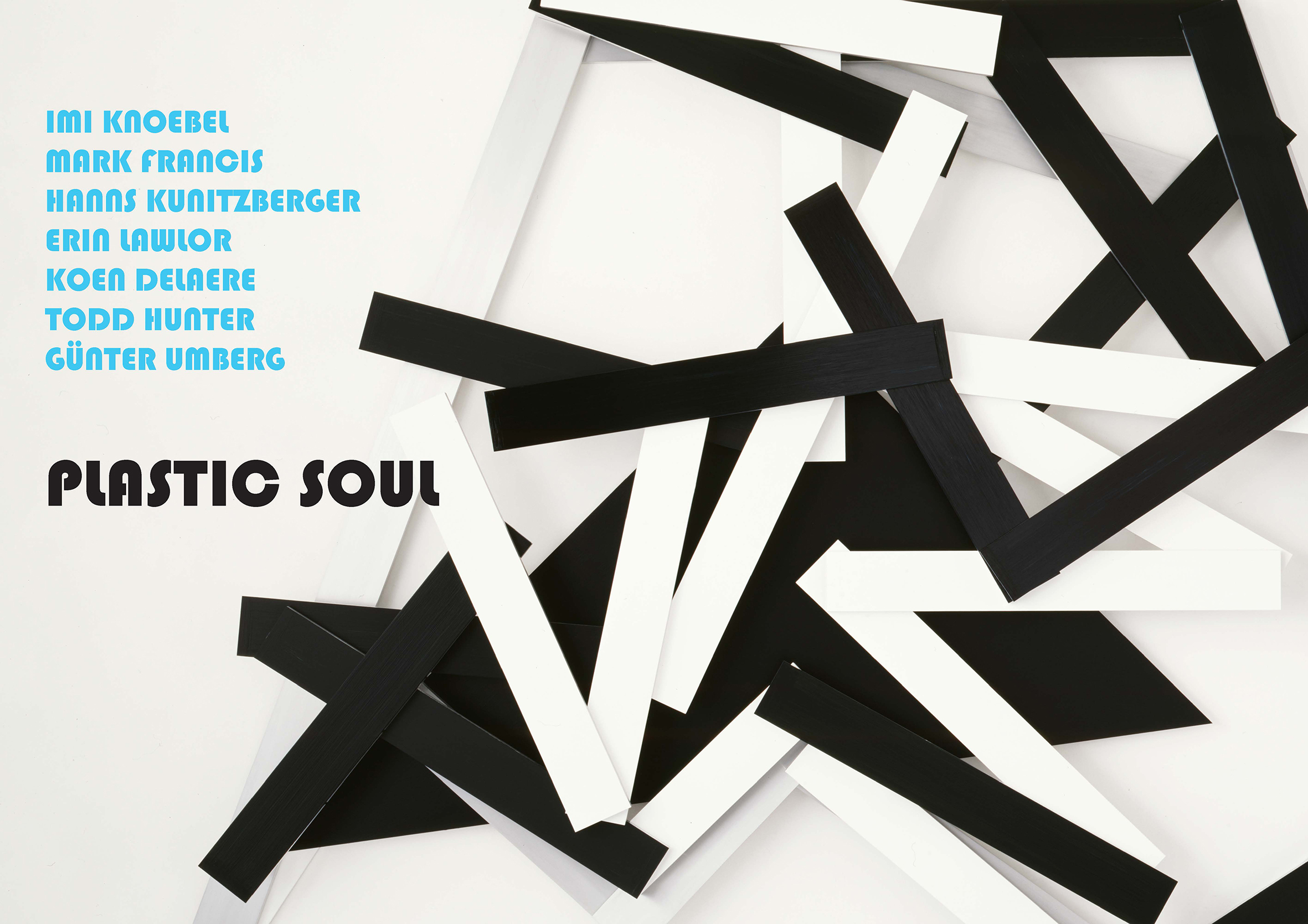 Plastic Soul