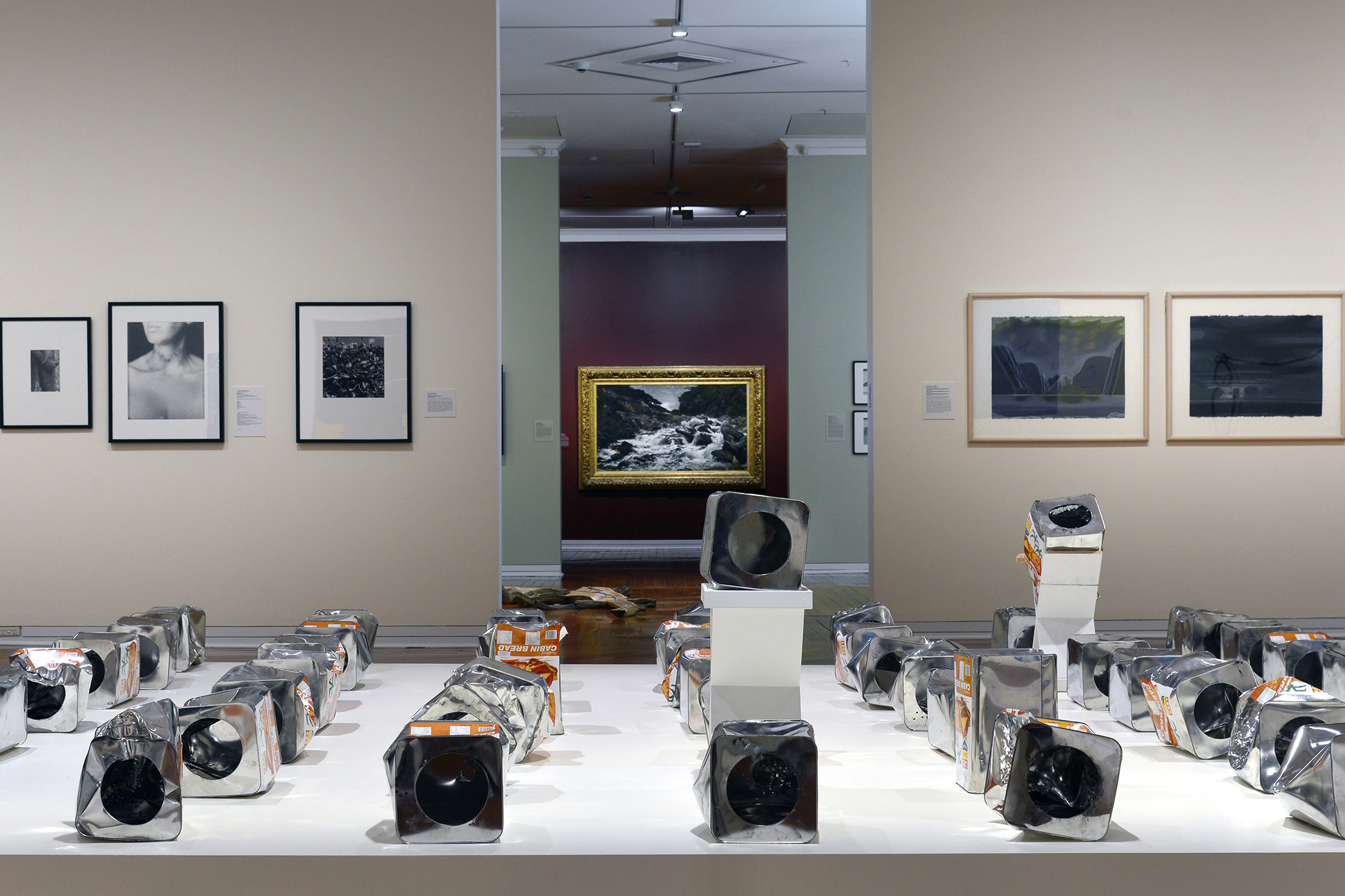 ArtNow | Exhibitions, Galleries, Events, News - New Zealand