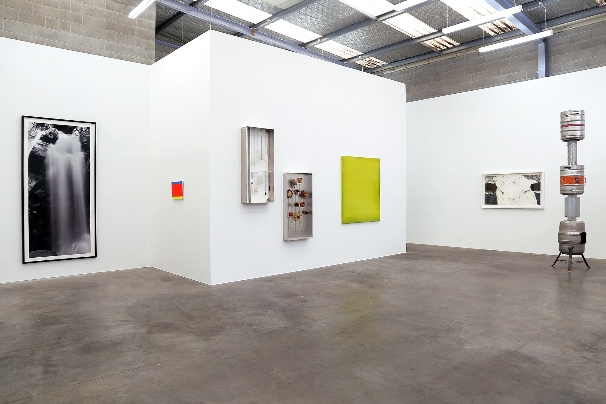 ArtNow | Exhibitions, Galleries, Events, News - New Zealand