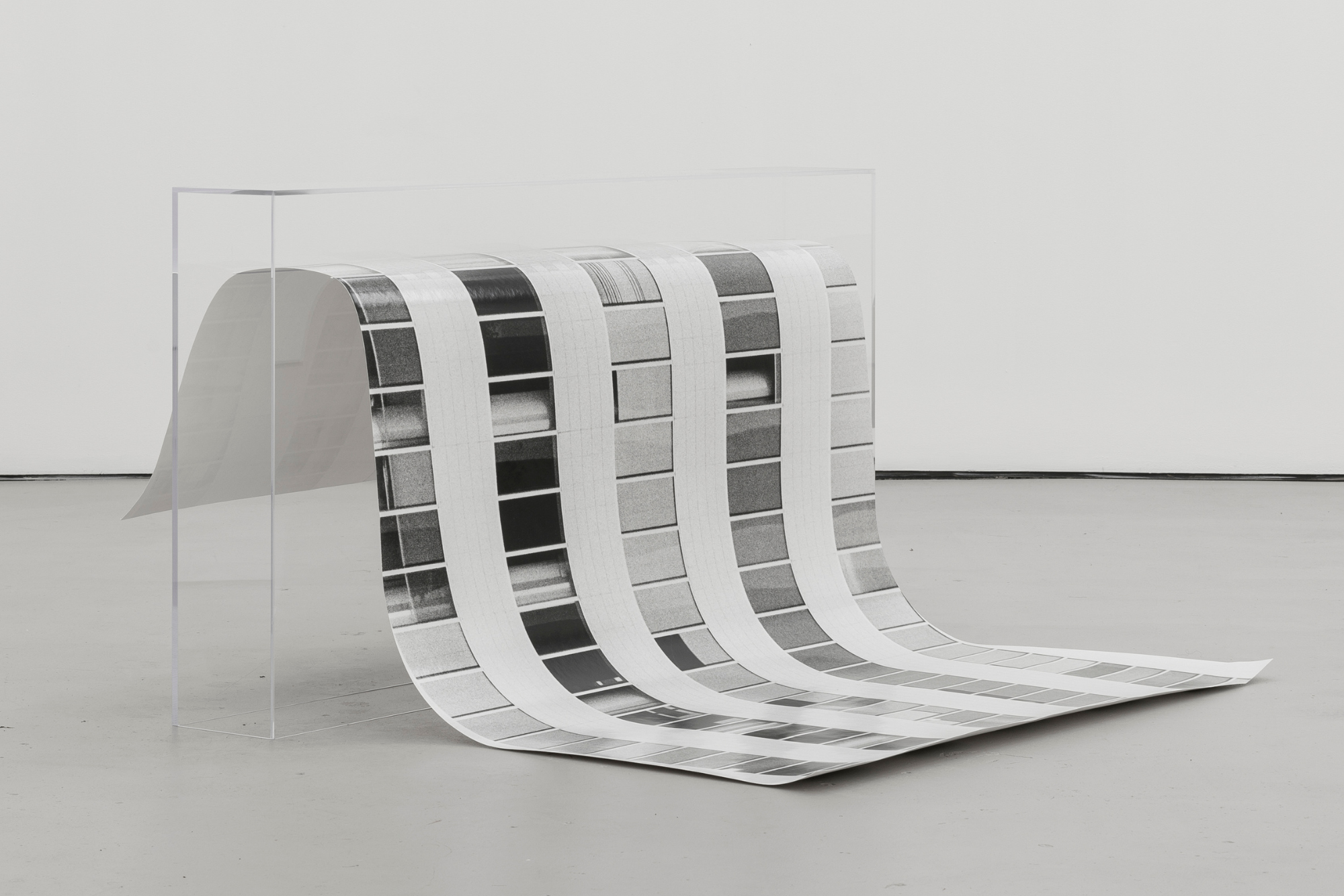 Through Points | Michael Mahne Lamb