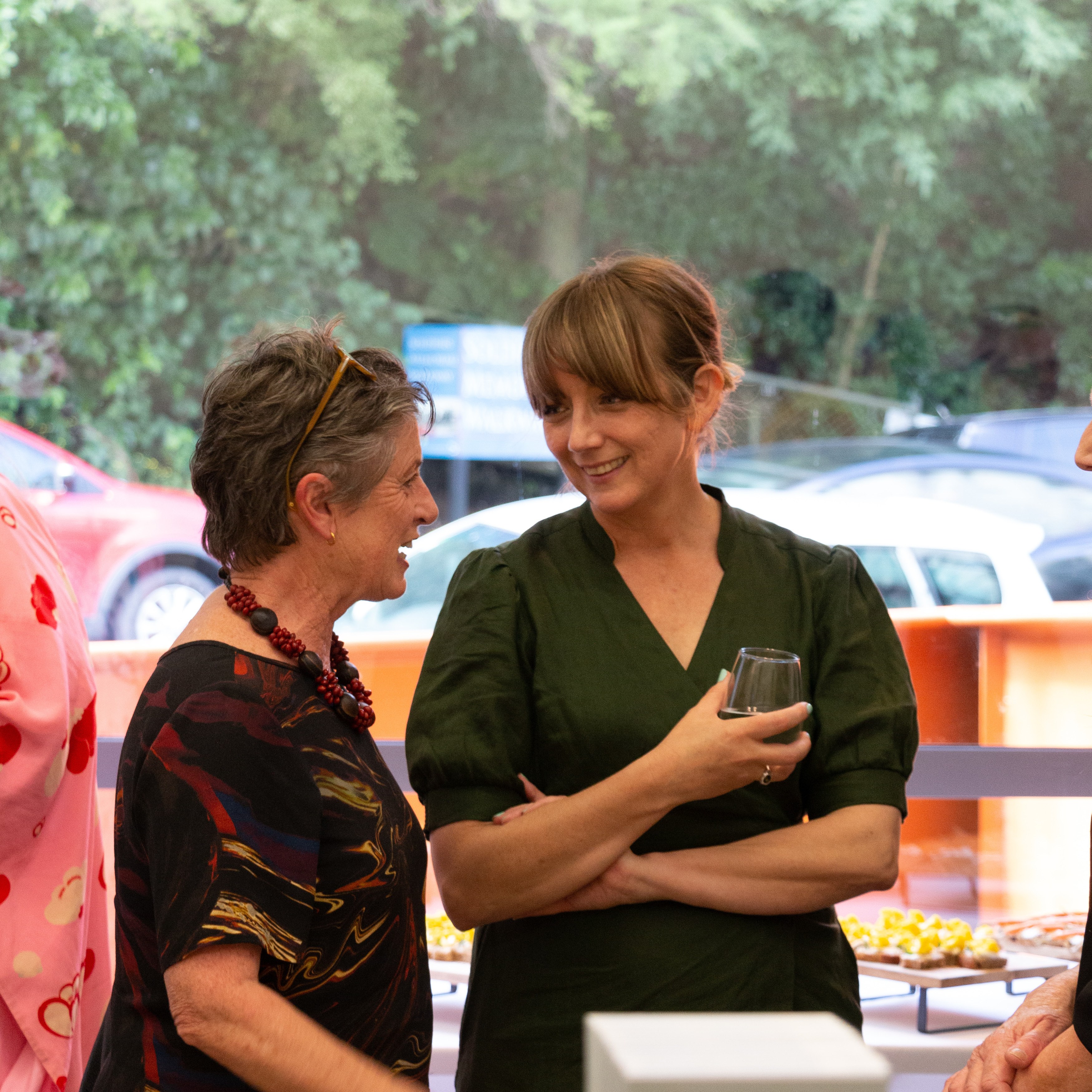 Te Uru Art Tours: Sydney 2024