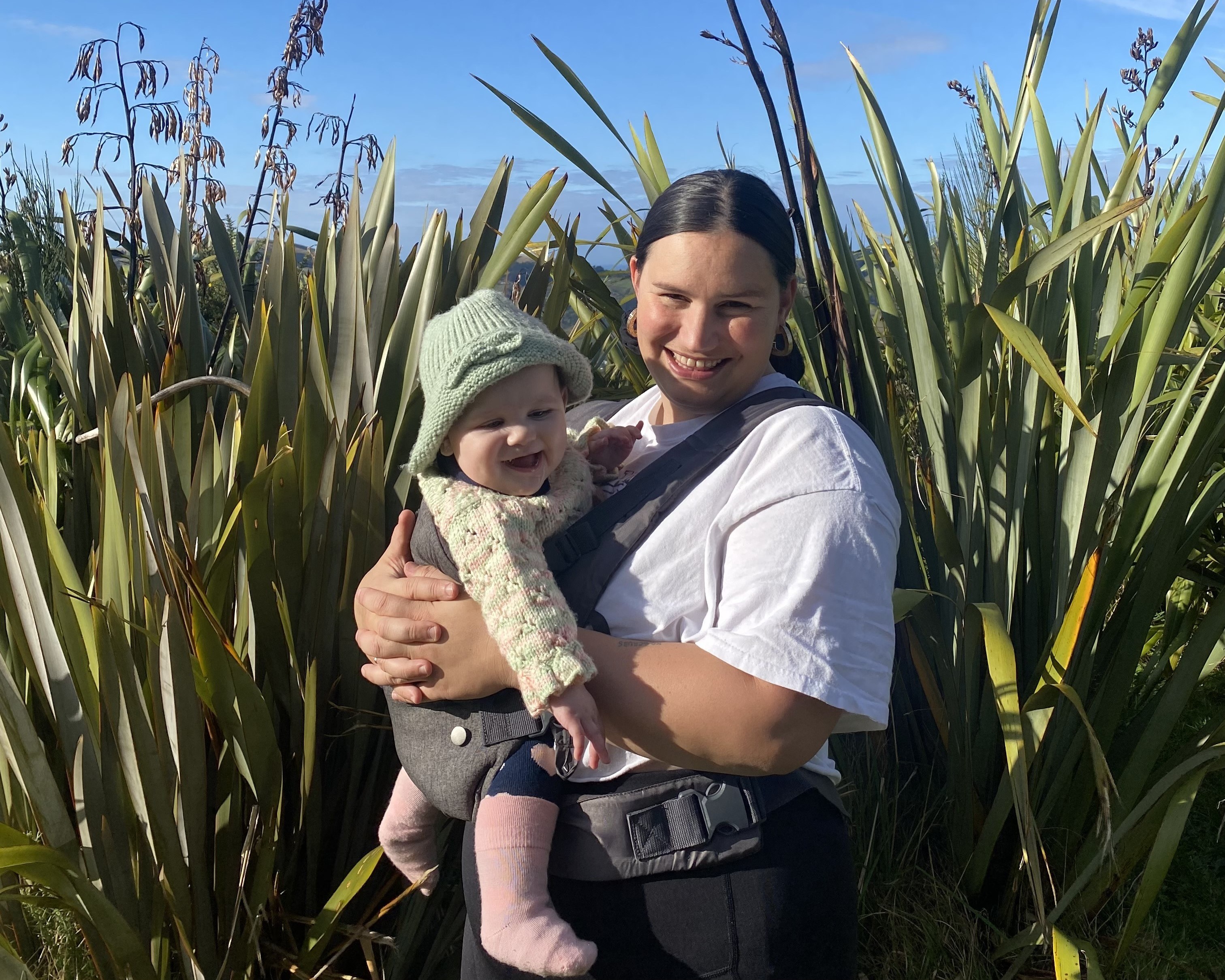 Hana Pera Aoake Announced as 2024 Delfina Curatorial Resident