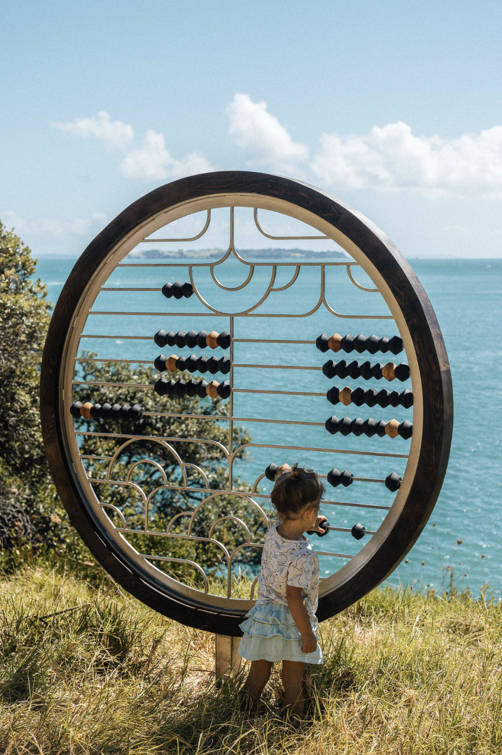 Artists announced for 2027 Sculpture on the Gulf’s Exhibition: The ...