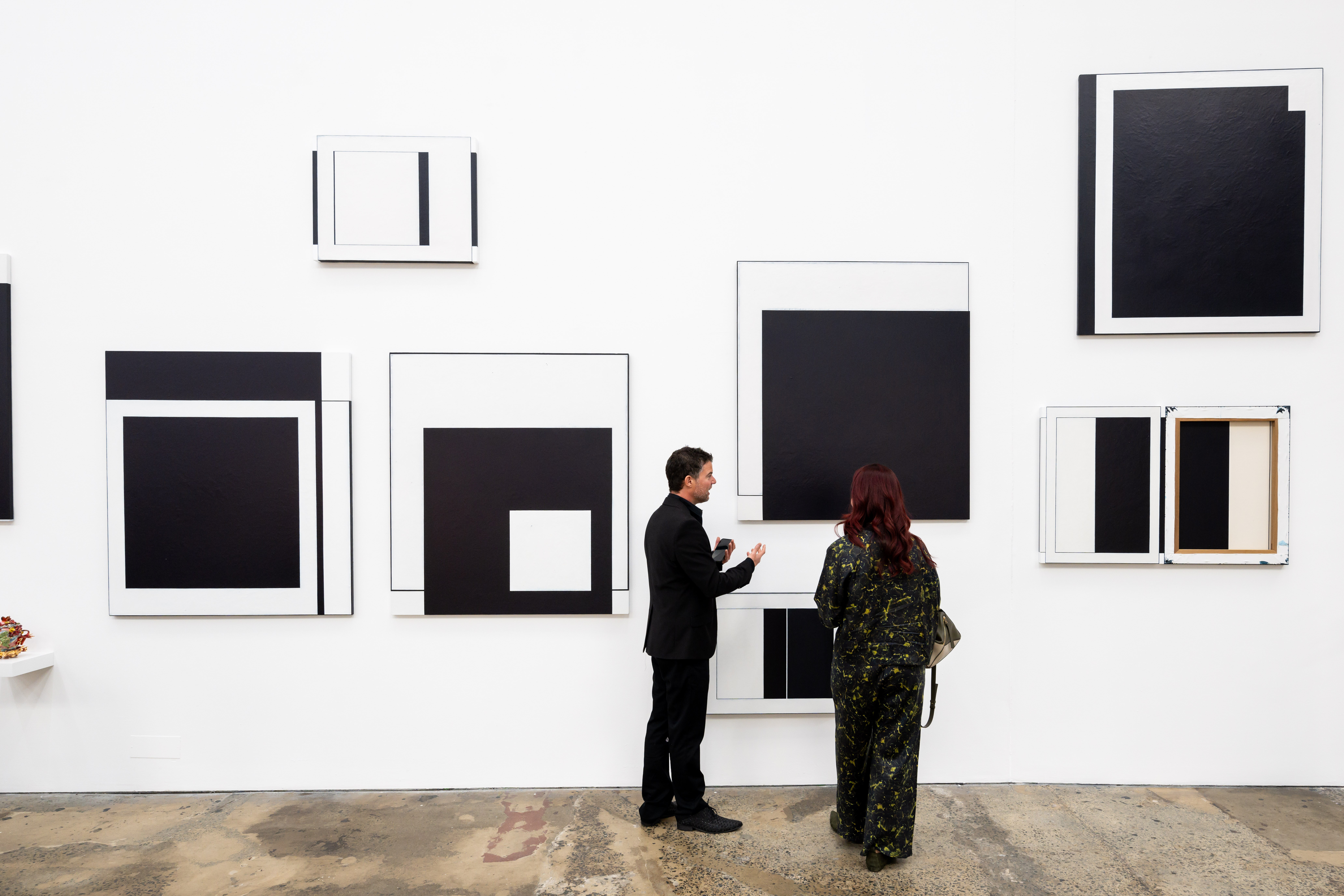 Aotearoa Art Fair announces new venue and exciting details for the 2024 ...