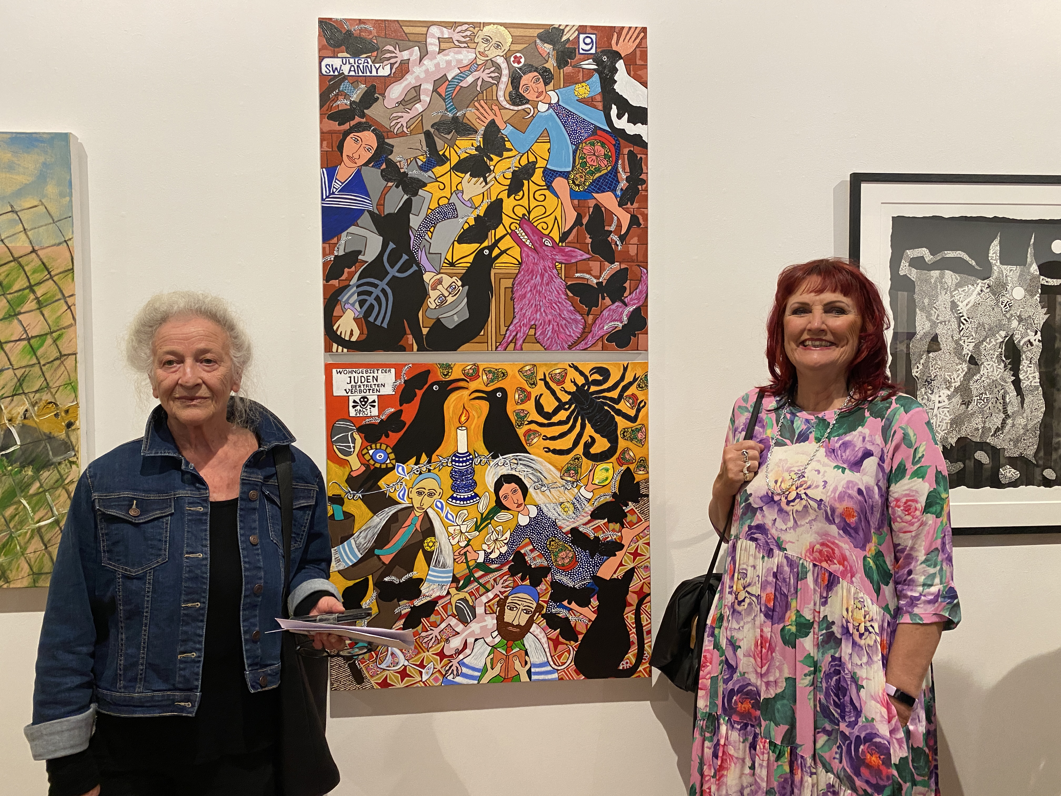 New Zealand Sotheby's International Realty Wairarapa Art Review 2023